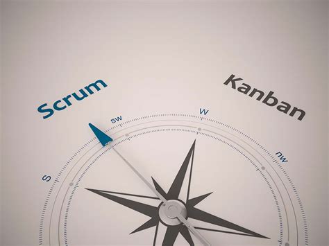Kanban Vs Scrum What Are The Key Differences Mindmanager Blog