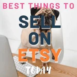 14 Things To Do Before Starting An Etsy Shop Artofit