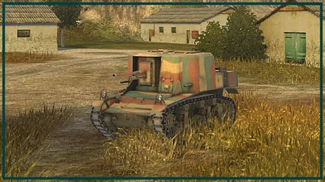 WoT Blitz T18 5 Frags 1 6k Dmg YouTube