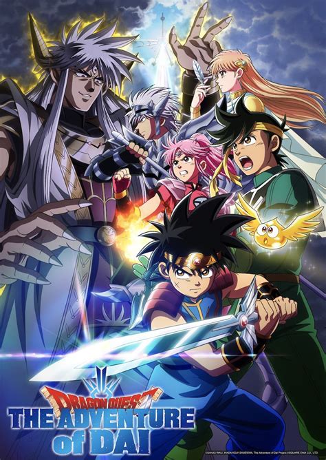 Toei Animation Latinoamérica on Twitter Nueva imagen clave para