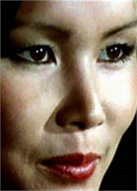 Zienia Merton Nuda 30 Anni In Space 1999