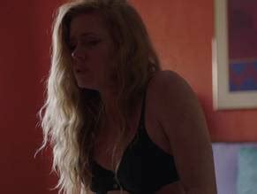 Sharp Objects Nude Scenes Aznude