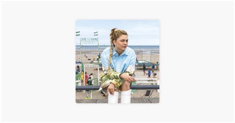 Aimer à mort Song by Louane Apple Music
