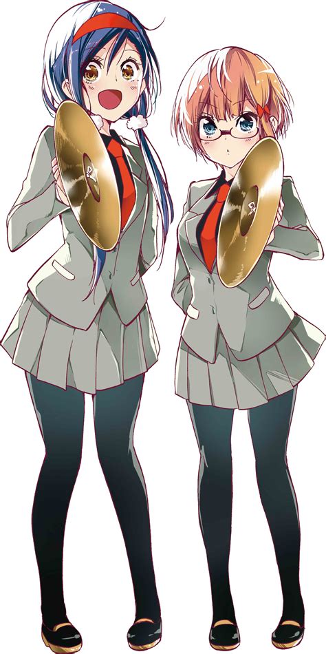Bokutachi Wa Benkyou Ga Dekinai We Never Learn Image By Tsutsui