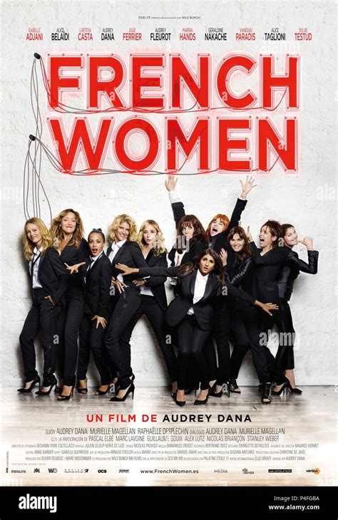 Original Film Title SOUS LES JUPES DES FILLES English Title FRENCH