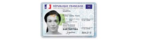 Tout ce qu il faut savoir sur la nouvelle carte nationale didentité