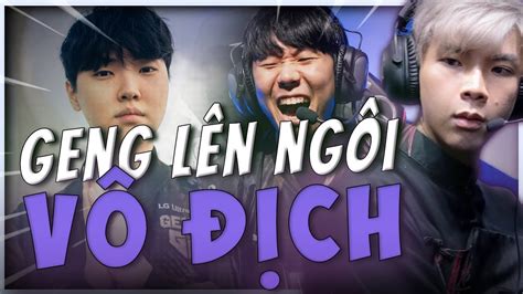 Ng I Ren Geng Gi Nh Ch C V Ch Msi Ph N T Ch V N Kinh I N Geng