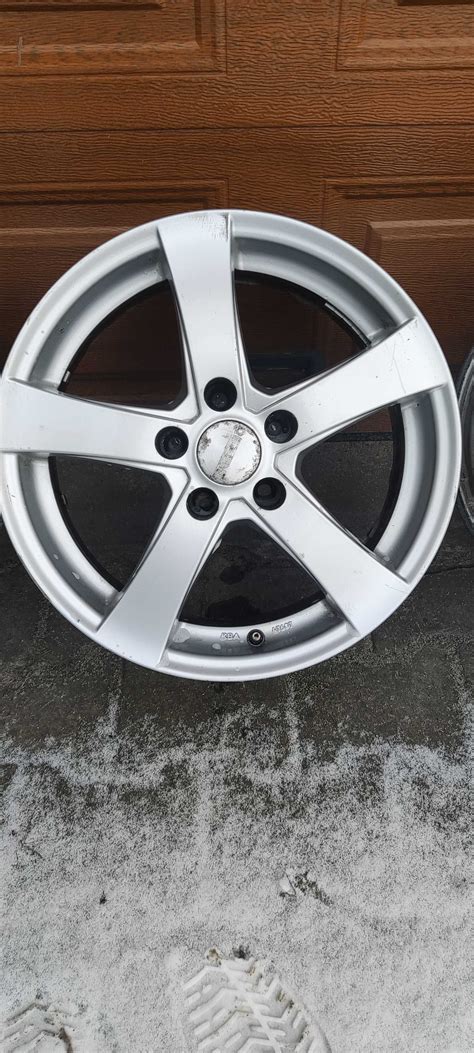 Felgi Aluminiowe 5x108 R16 Gniezno OLX Pl