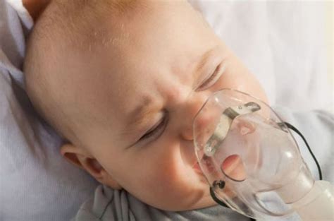Noticia La bronquiolitis es una infección respiratoria que se puede