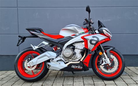 Aprilia Tuono 660 First Ride 2022 Review And Price In India NewCarBike