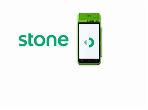 Maquininha Stone Veja As Taxas E Como Funciona