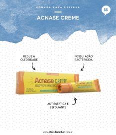 Pomada Para Espinha Produtos Bem Recomendados Reviews