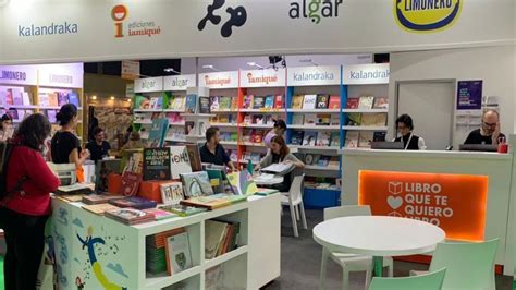 El Acento Gallego Resuena En La Feria Internacional Del Libro De Buenos