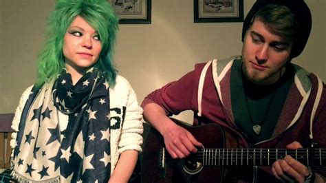 Call It Off Tegan And Sara Acoustic Cover Youtube