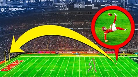 Craziest Plays In Nfl History Youtube