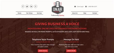 7 Professional Voicemail Greeting Scripts How To Record 2024