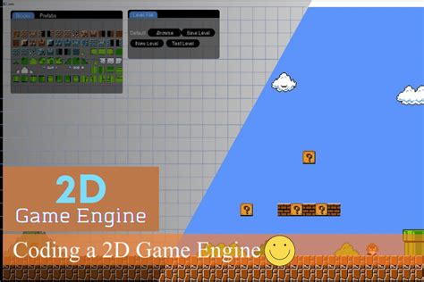 What are the Best 2D Game Engines in 2022 Descubra o poder da número