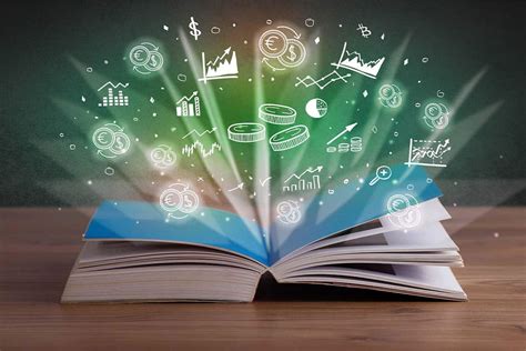 The Best Accounting Books Of Inaa