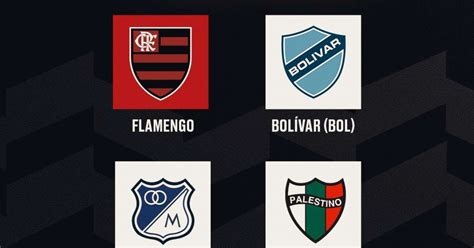 Desafio na Libertadores Altitude como adversário do Flamengo em busca