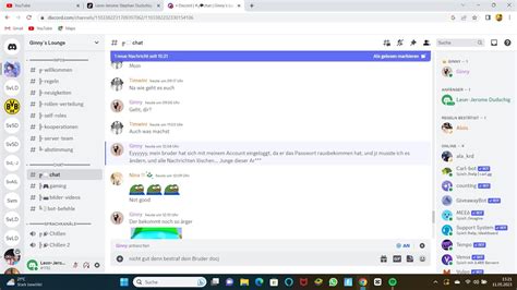Der Stream Ist Da Youtube
