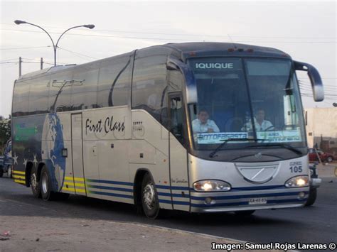 A Todo Bus Chile 14 Años Marcando la Diferencia de Norte a Sur