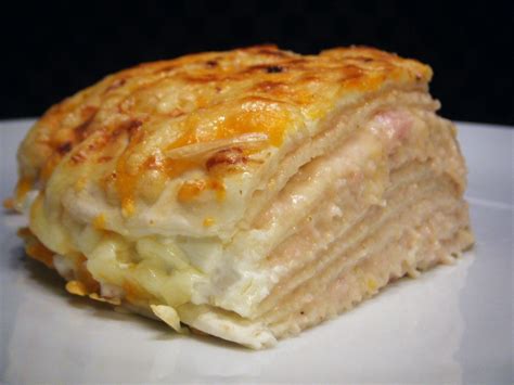 Tarta de jamón y queso Receta Petitchef