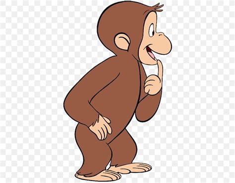 Curious George Cartoon Clip Art Png X Px Curious George