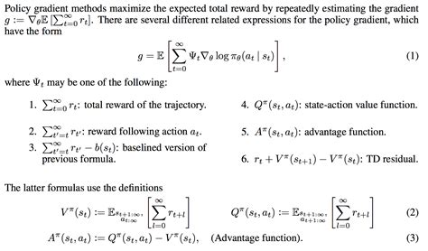 drl之policy gradient deterministic policy gradient与actor critic 知乎