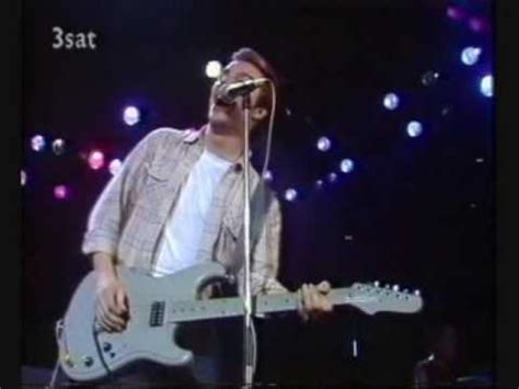 Ultravox Mine For Life Live Youtube