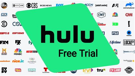 How To Get Hulu Free Trial For 30 Days TechOwns