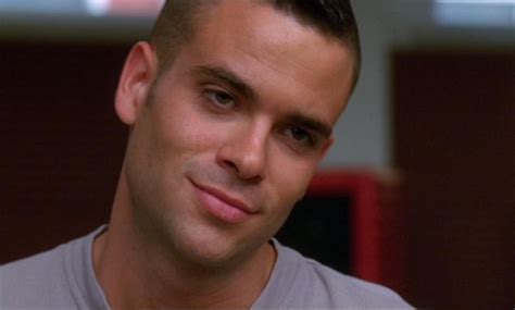 Noah Puckerman Noah Puckerman Mark Salling Glee