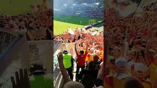 Fc Nantes Rc Lens Lensois Allez Par Le Parcage Lensois By La