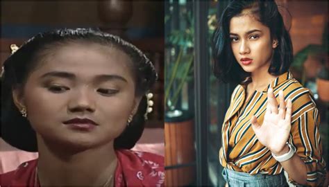 10 Pemeran Wiro Sableng Dulu Sekarang Gak Sabar Pengen Nonton