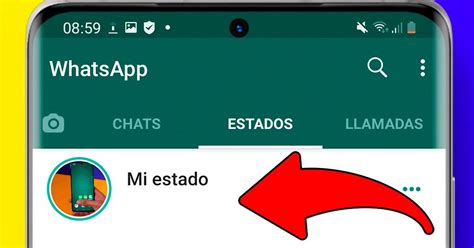 WhatsApp Cómo publicar un video en tu estado que esté en HD Aquí te