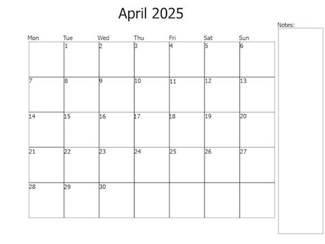 Calendar Printable Karee Merrie