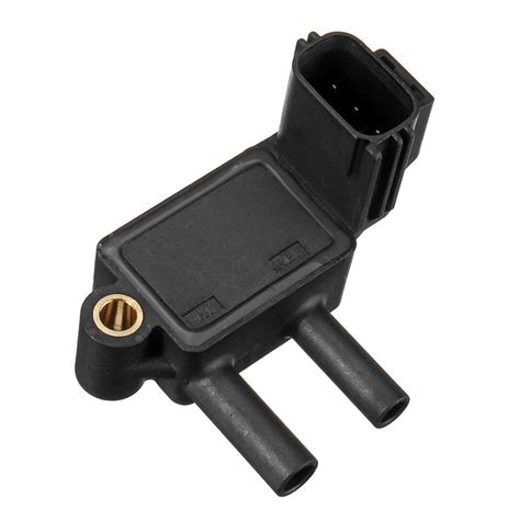 Exhaust DPF Pressure Sensor For Land Rover Ford Focus Volvo C MAX S MAX