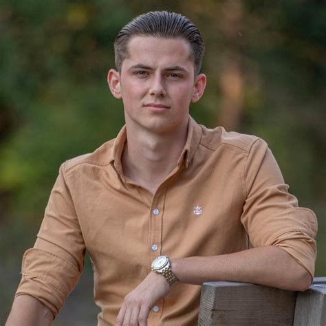 Huub Knapen Instagram Facebook Linktree