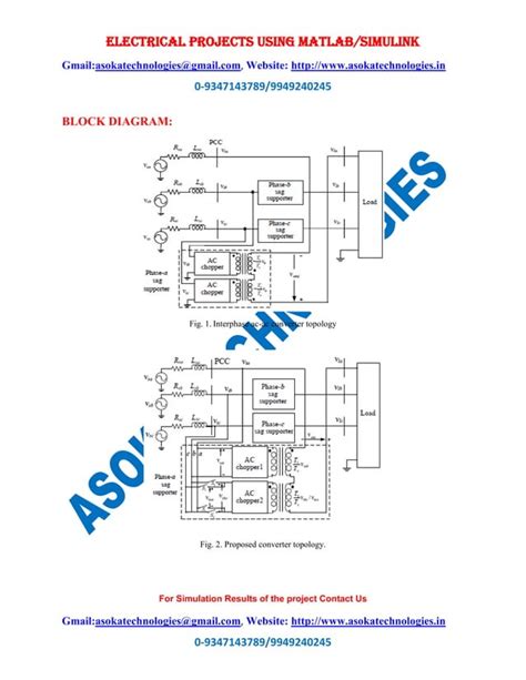 an improved direct ac ac converter for voltage sag mitigation