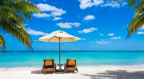 Top 10 Des Plus Belles Plages Paradisiaques Page 10 La Maison Des