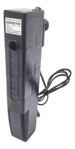 Filtro Interno Minjiang 2000l H Ns F 980 Parcelamento Sem Juros