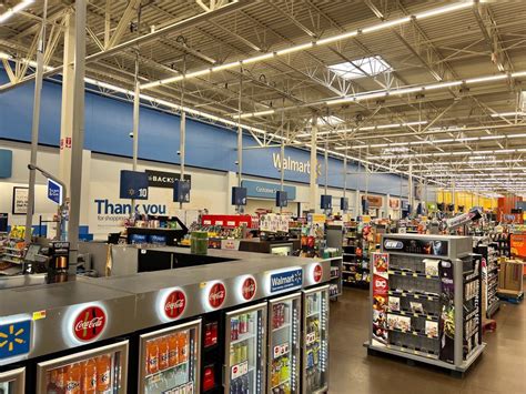 WALMART SUPERCENTER Updated December 2024 81 Photos 79 Reviews