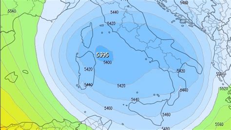 Sul Messinese In Arrivo Una Nuova Perturbazione Con Piogge Moderate E