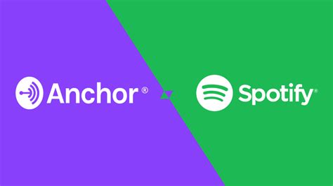 Crear Y Subir Podcasts A Spotify Con Anchor App
