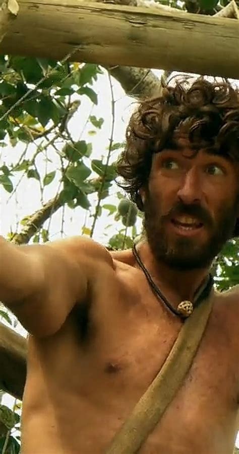 Naked And Afraid Last One Standing Cutthroat To The Bone Tv Episode