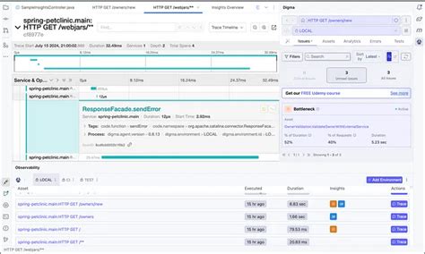 why observability is crucial for cloud native java applications digma