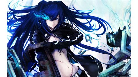 K Anime Wallpapers Wallpapersafari Halpopuler