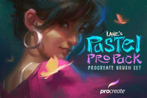 25 Best Paper Texture Brushes For Procreate JUST Creative