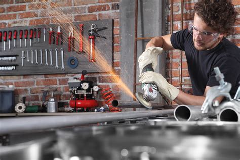 Comment aménager un atelier de bricolage chez soi Vivons Maison