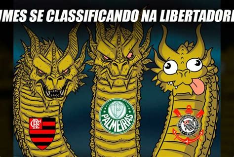 VARmengo Pedro Kayzer Veja Os Melhores Memes Do Empate Entre