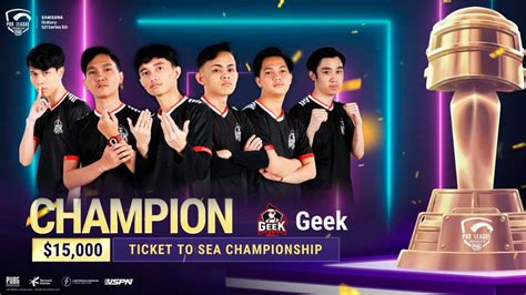 Indo Pride Dukung BTR RA Evos Geek Fam Dan Aura Di PMPL SEA SPIN
